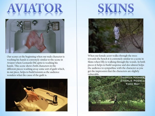 Evaluation task 1 | PPT