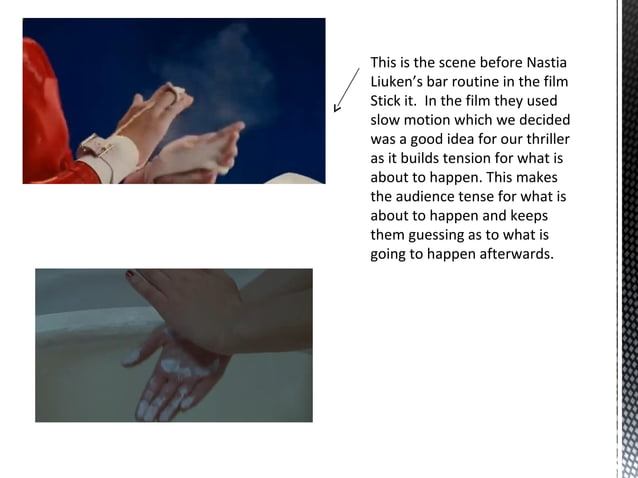 Evaluation task 1 | PPT