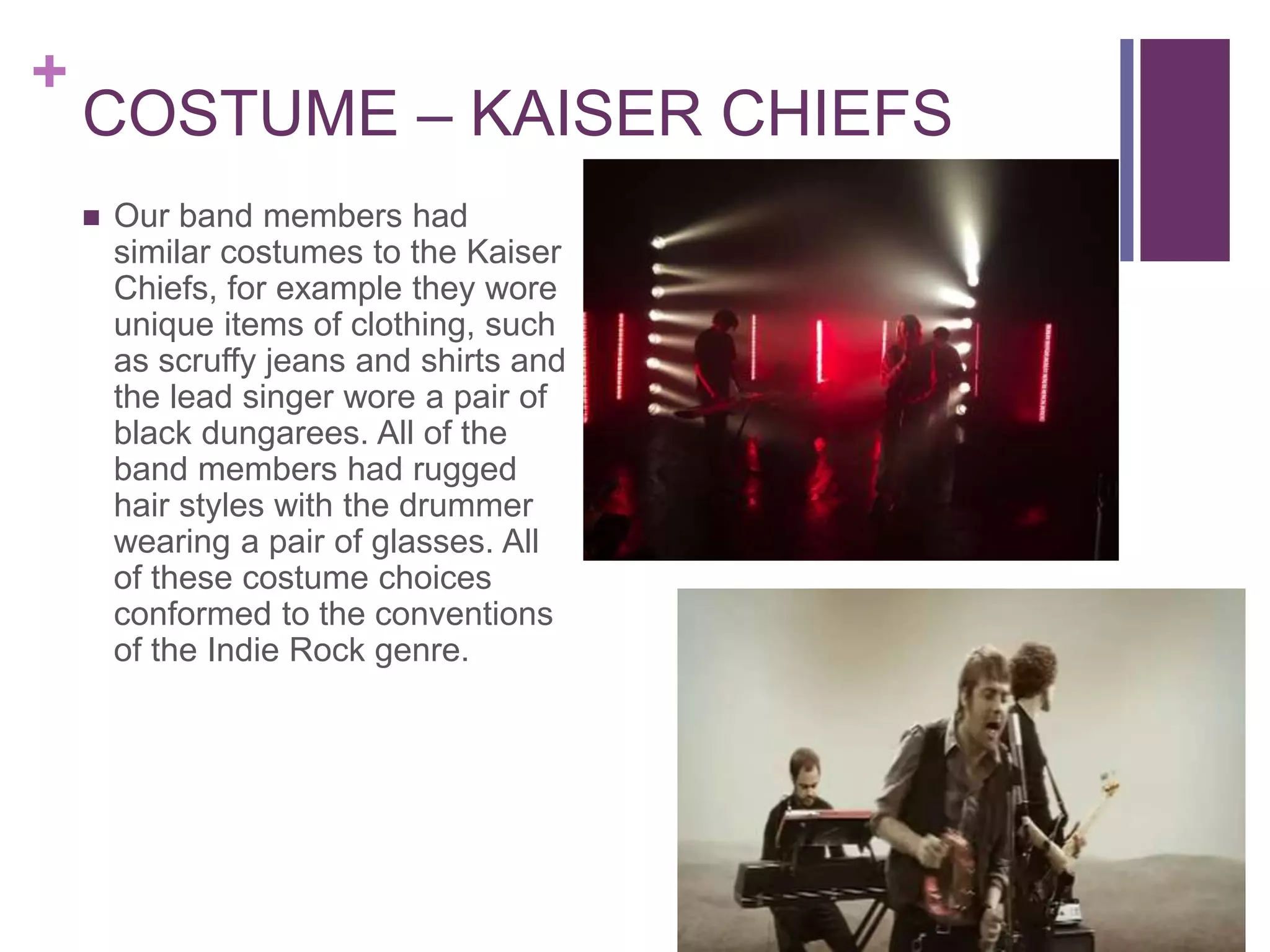 Evaluation task 1 | PPT