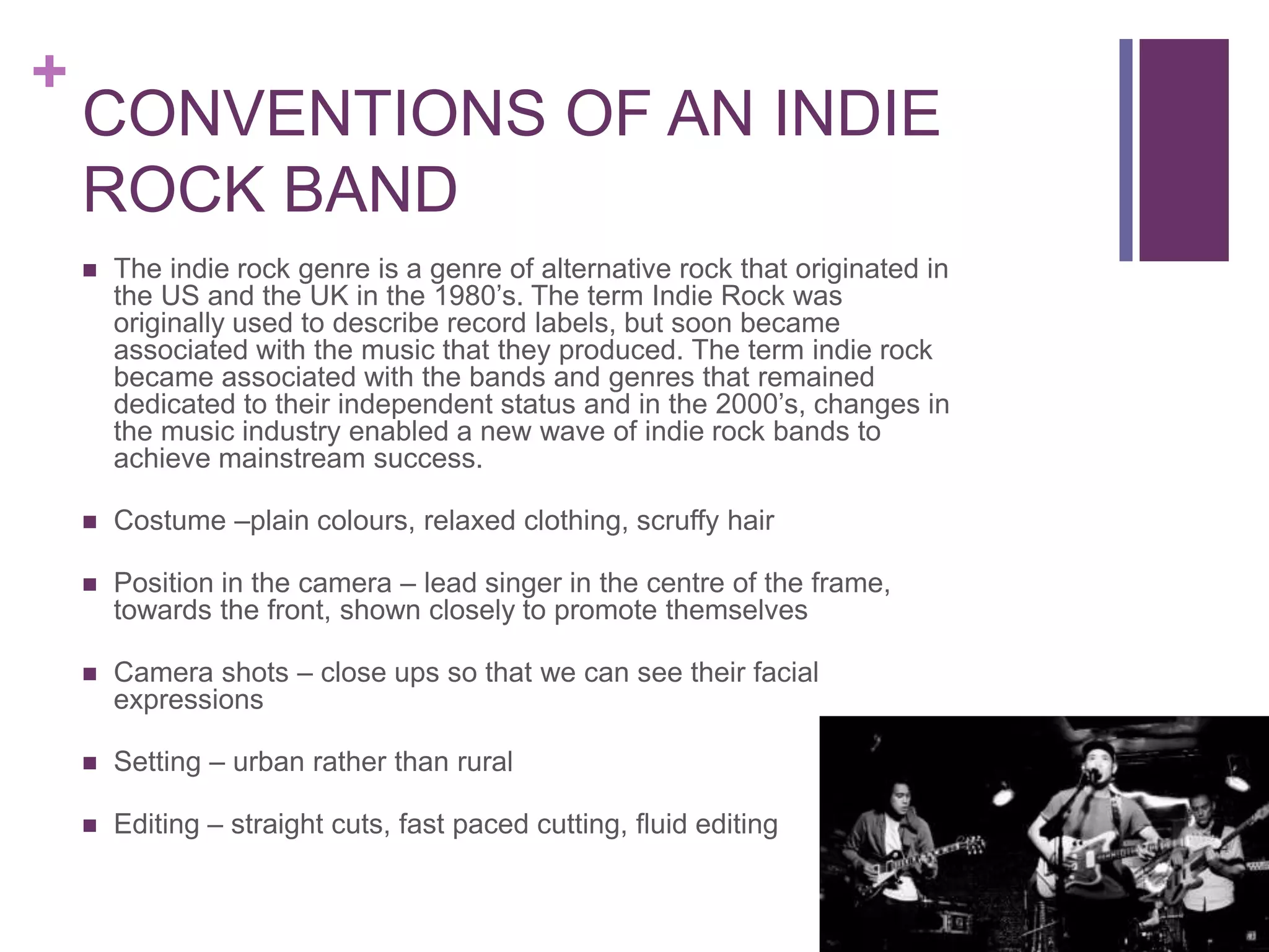 Evaluation task 1 | PPT