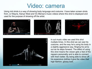 Evaluation task 1 | PPT