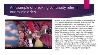 Evaluation task 1- The Krystal Kicks Campaign | PPT | Free Download