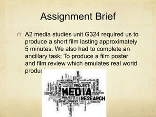 E valuation task 2 | PPT