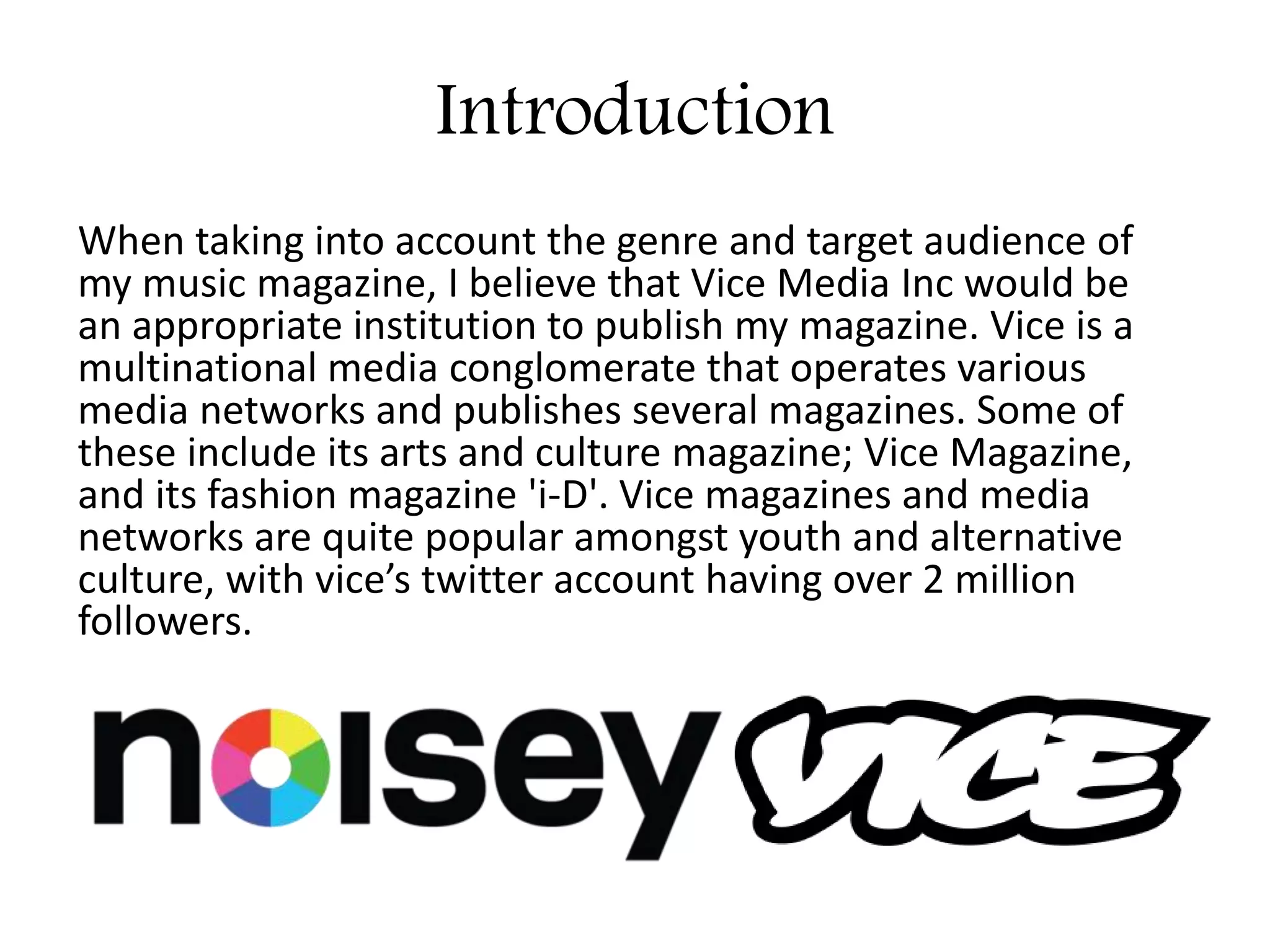 Evaluation task 3 | PPT