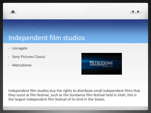 Evaluation task 3 | PPT