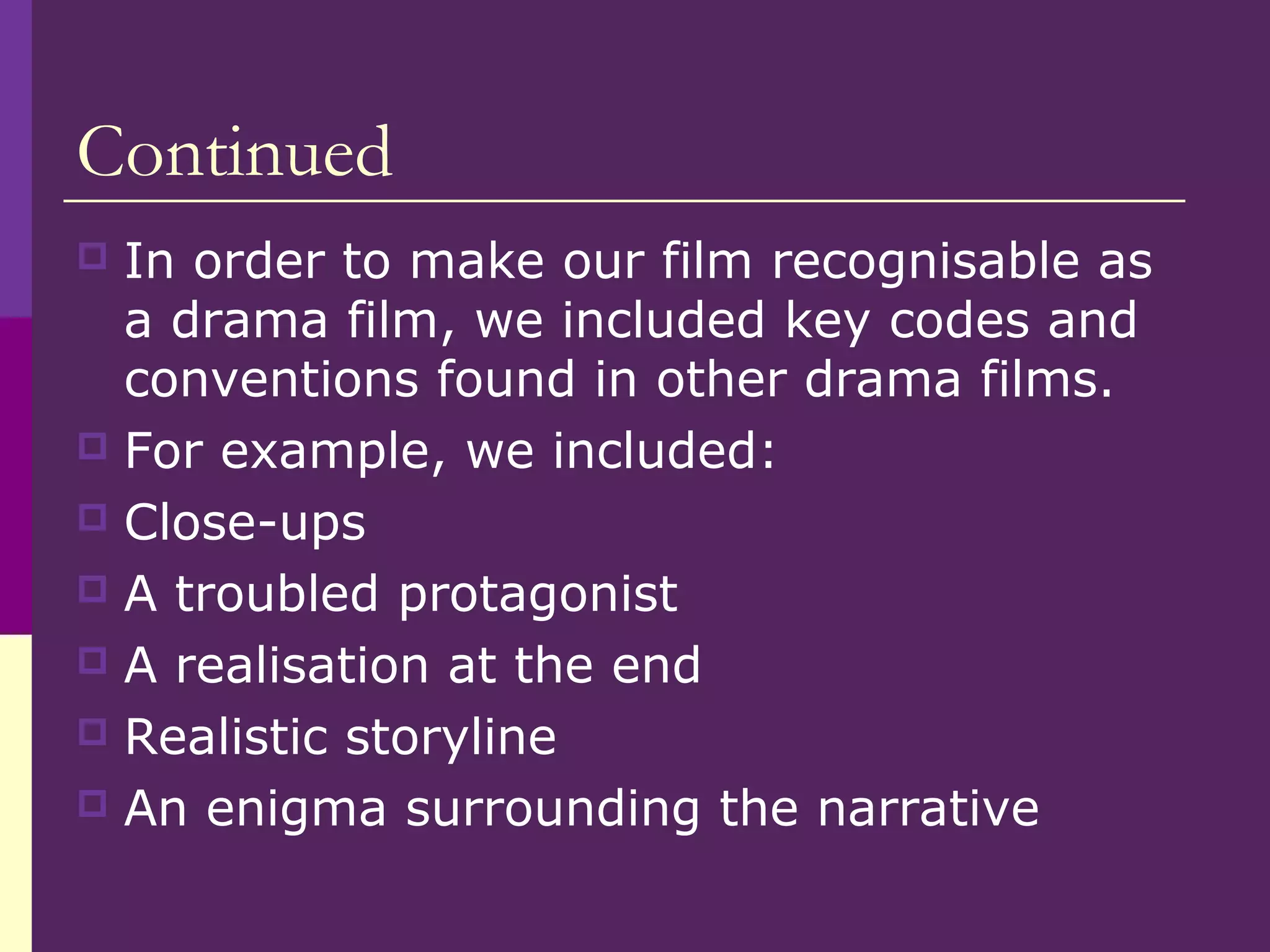 Evaluation activity 3 | PPT