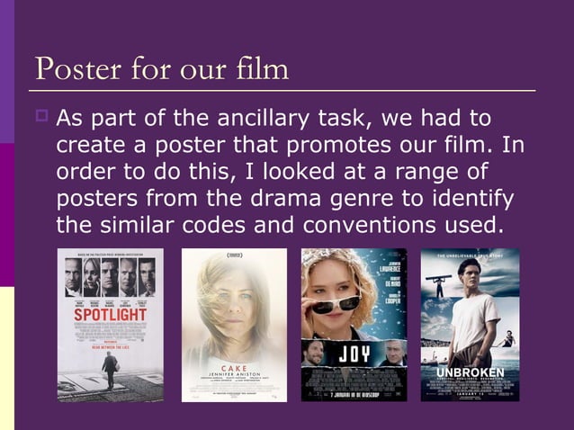 Evaluation activity 3 | PPT