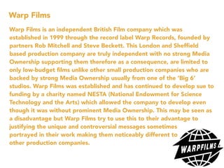 Evaluation task 3 | PPT