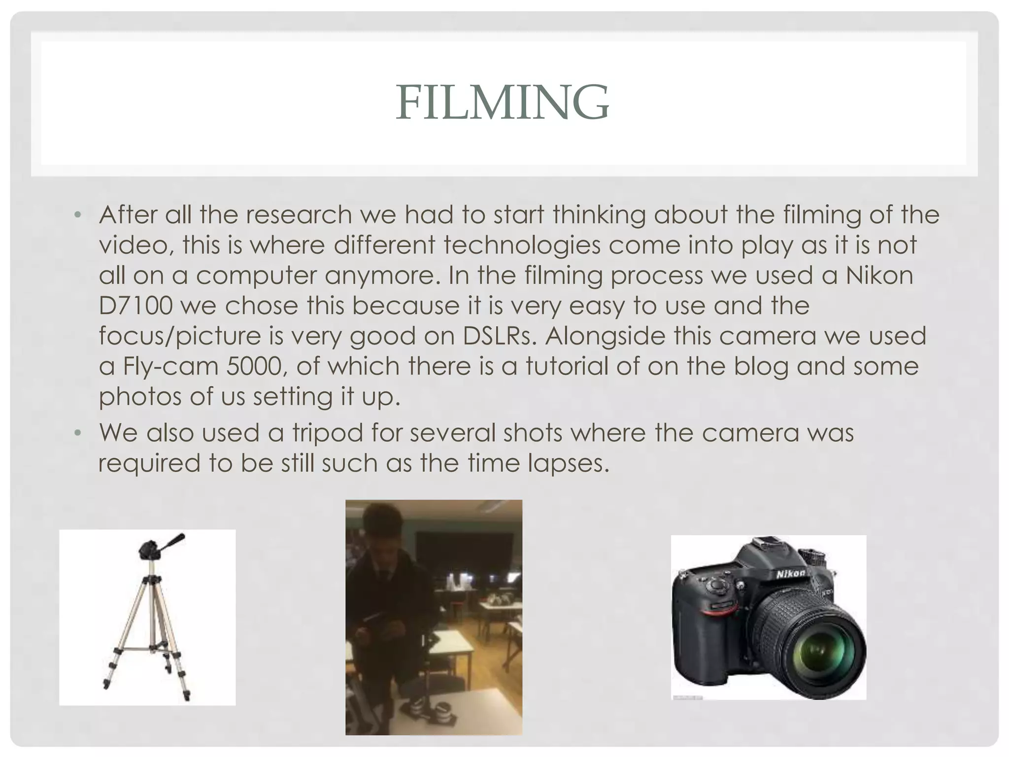 Evaluation task 4 | PPT