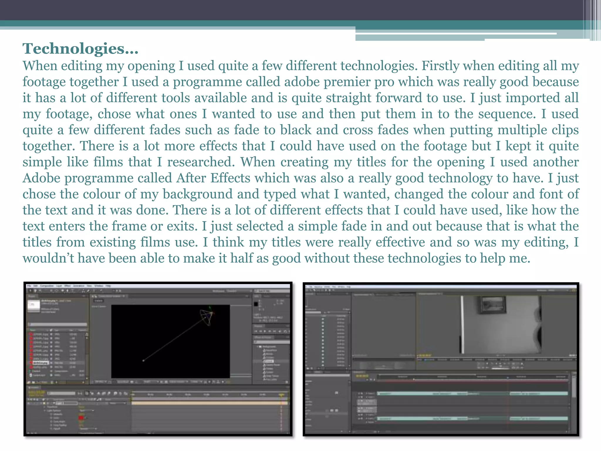 Evaluation Task 6 | PPTX