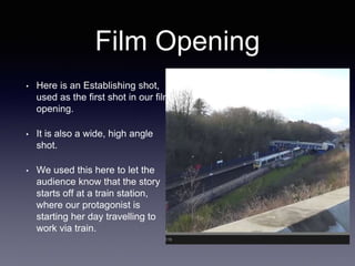 Evaluation task 7 | PPT