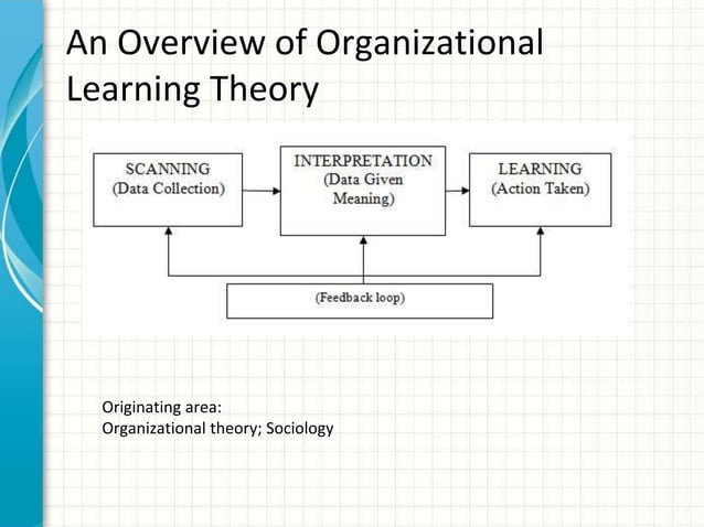 Evaluation theories conclusion - English | PPTX | Science