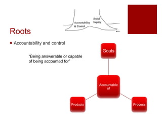 Evaluation theory tree | PPTX