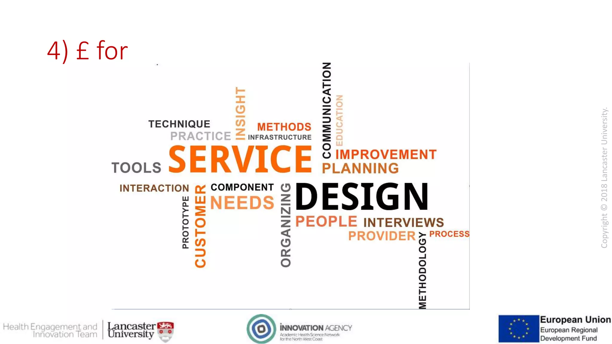 Lancashire SME workshop - evaluation to invoice | PPT | Free Download