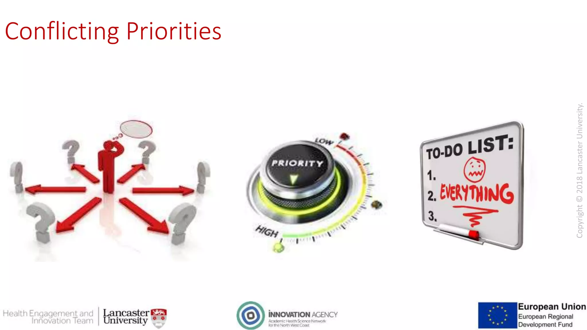 Lancashire SME workshop - evaluation to invoice | PPT