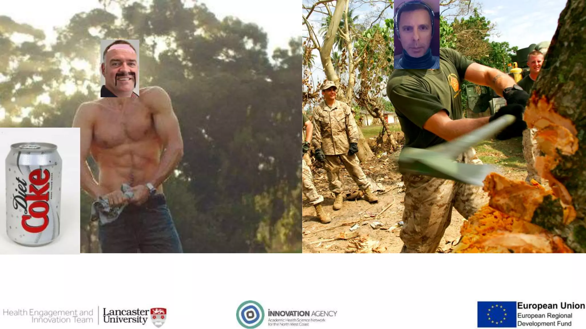 Lancashire SME workshop - evaluation to invoice | PPT