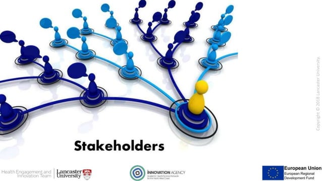 Lancashire SME workshop - evaluation to invoice | PPT