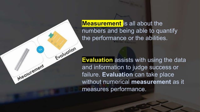 Evaluation tools and techniques | PPTX | Educational Assessment | Education