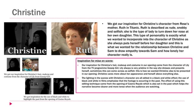 Evaluation two-first draft | PPT