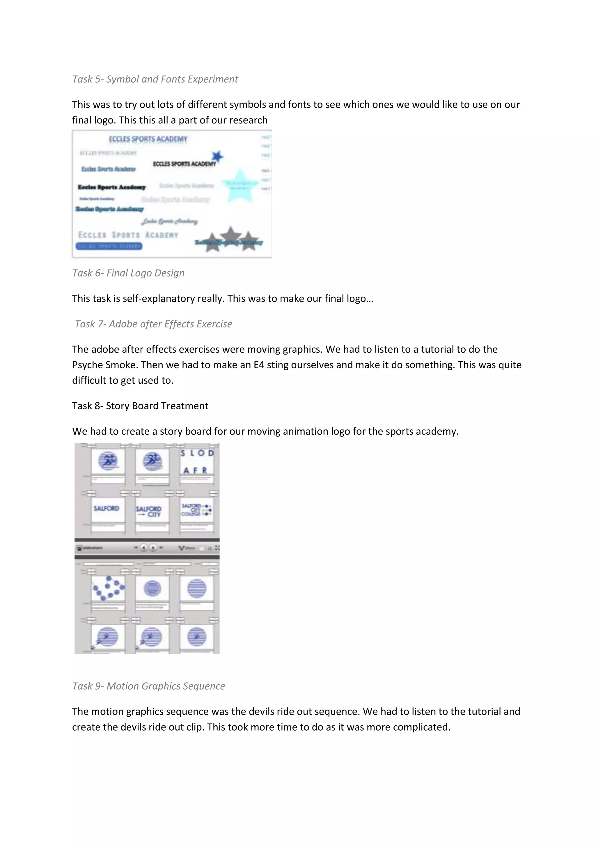 Evaluation unit 64 | DOCX