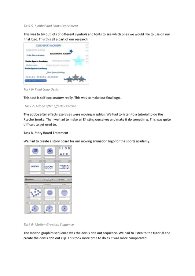 Evaluation unit 64 | DOCX