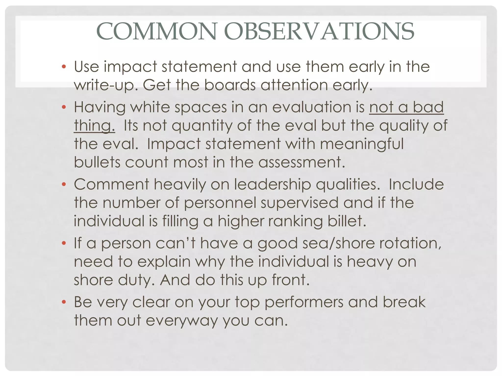 Evaluation Writing | PDF