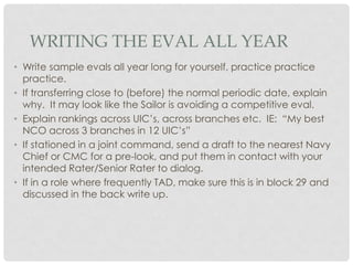 Evaluation Writing | PDF