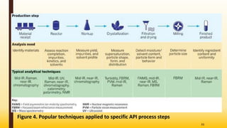 Process Analytical Technology (PAT) | PPTX