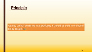 Process Analytical Technology (PAT) | PPTX