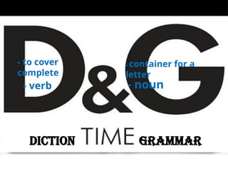 evaluative statement assertions and counterclaim | PPTX