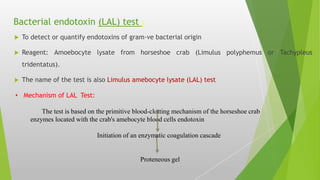 Evaluaton of parentrals | PPTX