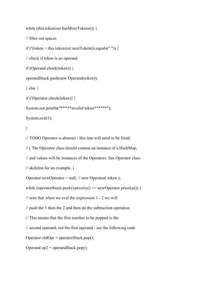 Evaluator-java---------------- package evaluator- import j.docx