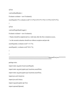 Evaluator-java---------------- package evaluator- import j.docx