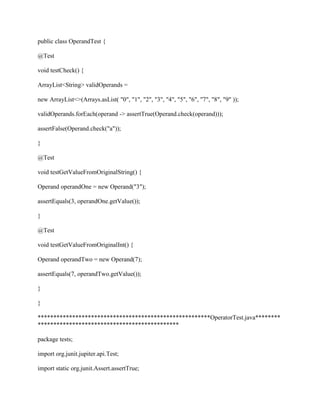 Evaluator-java---------------- package evaluator- import j.docx