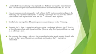 EVALUATTION OF ANTEGONIAL NOTCH DEPTH FOR GROWTH PREDICTION.pptx