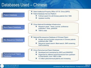 Intellectual Property China | PPT