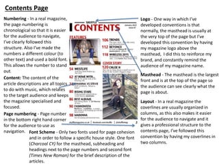 AS media Evaluation | PPTX | Desktop Publishing | Computer Software and ...