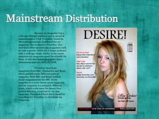 Evalutation 3 | PPTX