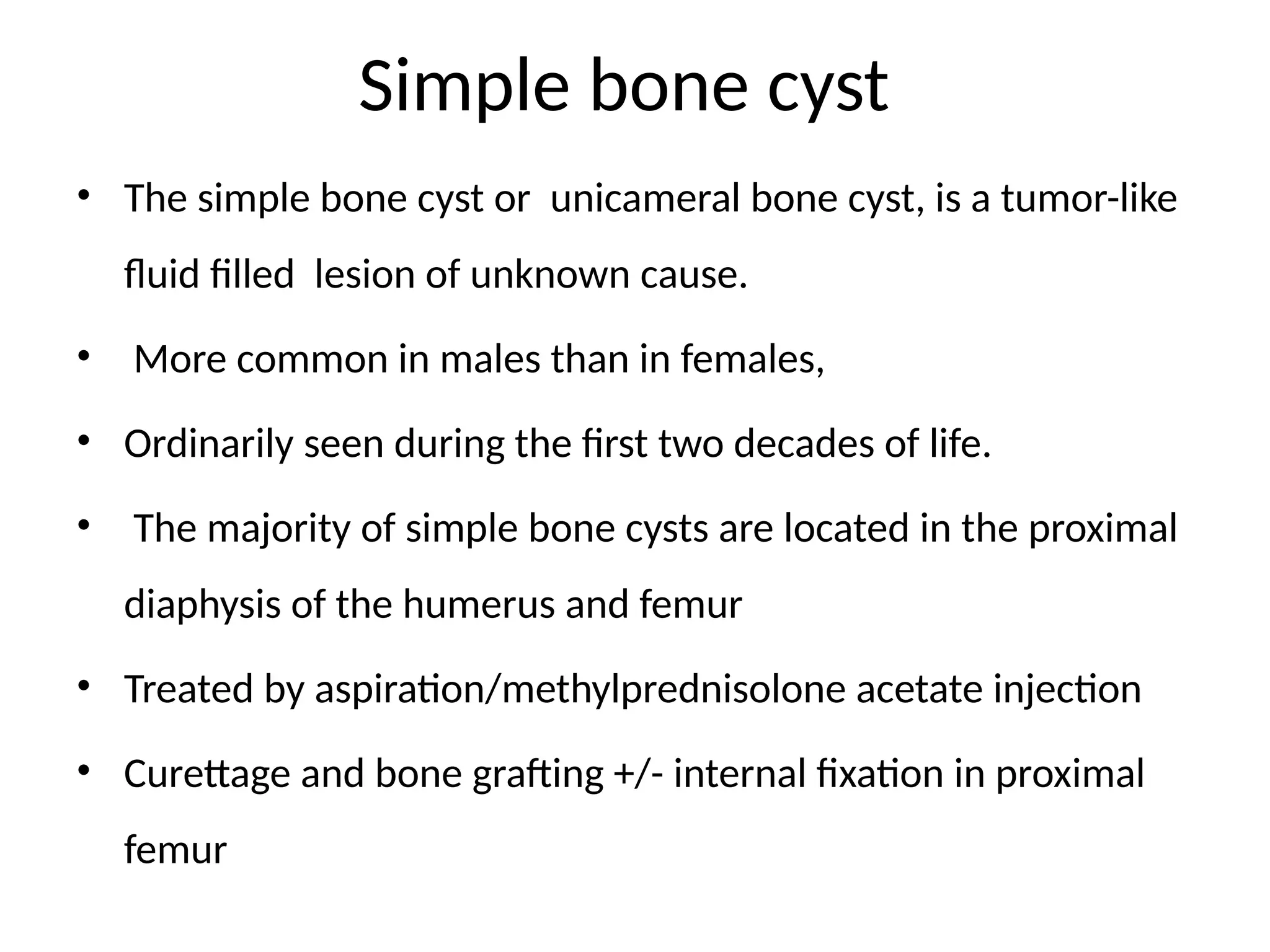 clinical approach to evalution of bone tumours | PPT