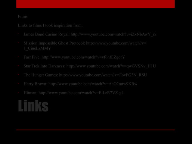 Evaluation Part 1 | ODP