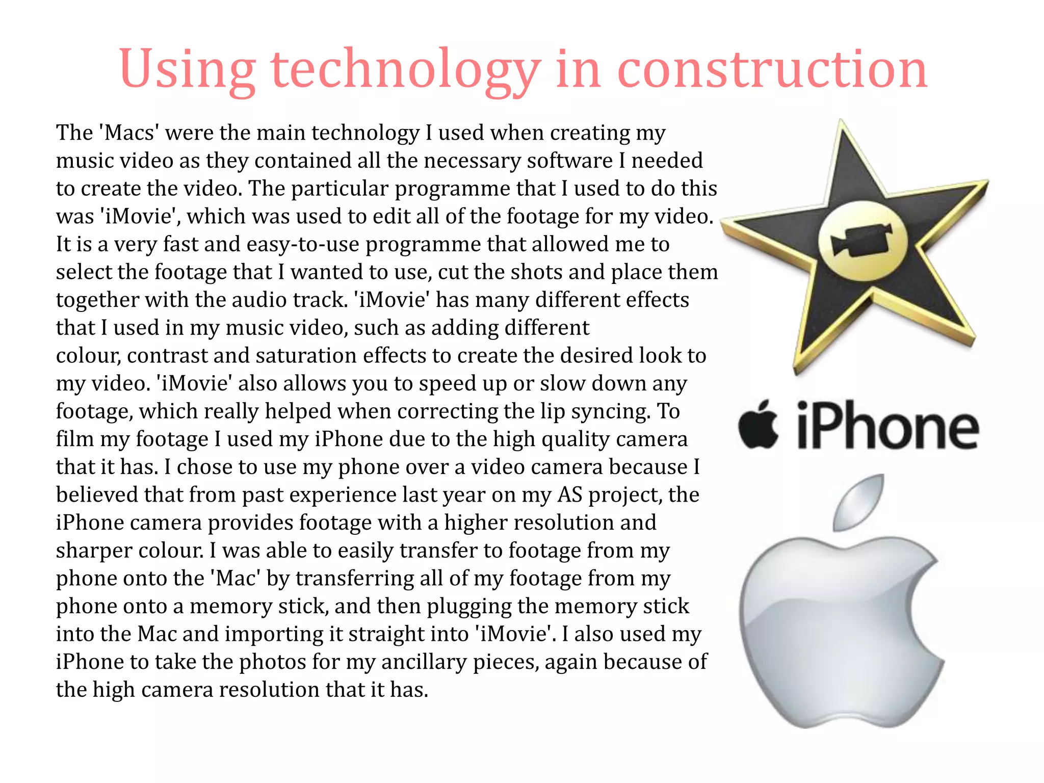 Evalution question 4 | PPT