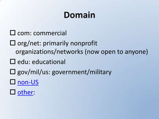 Evaluating Internet Sources | PPTX