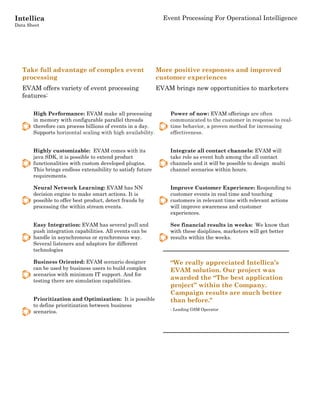 Event & Action Manager | PDF | Business | Business and Finance