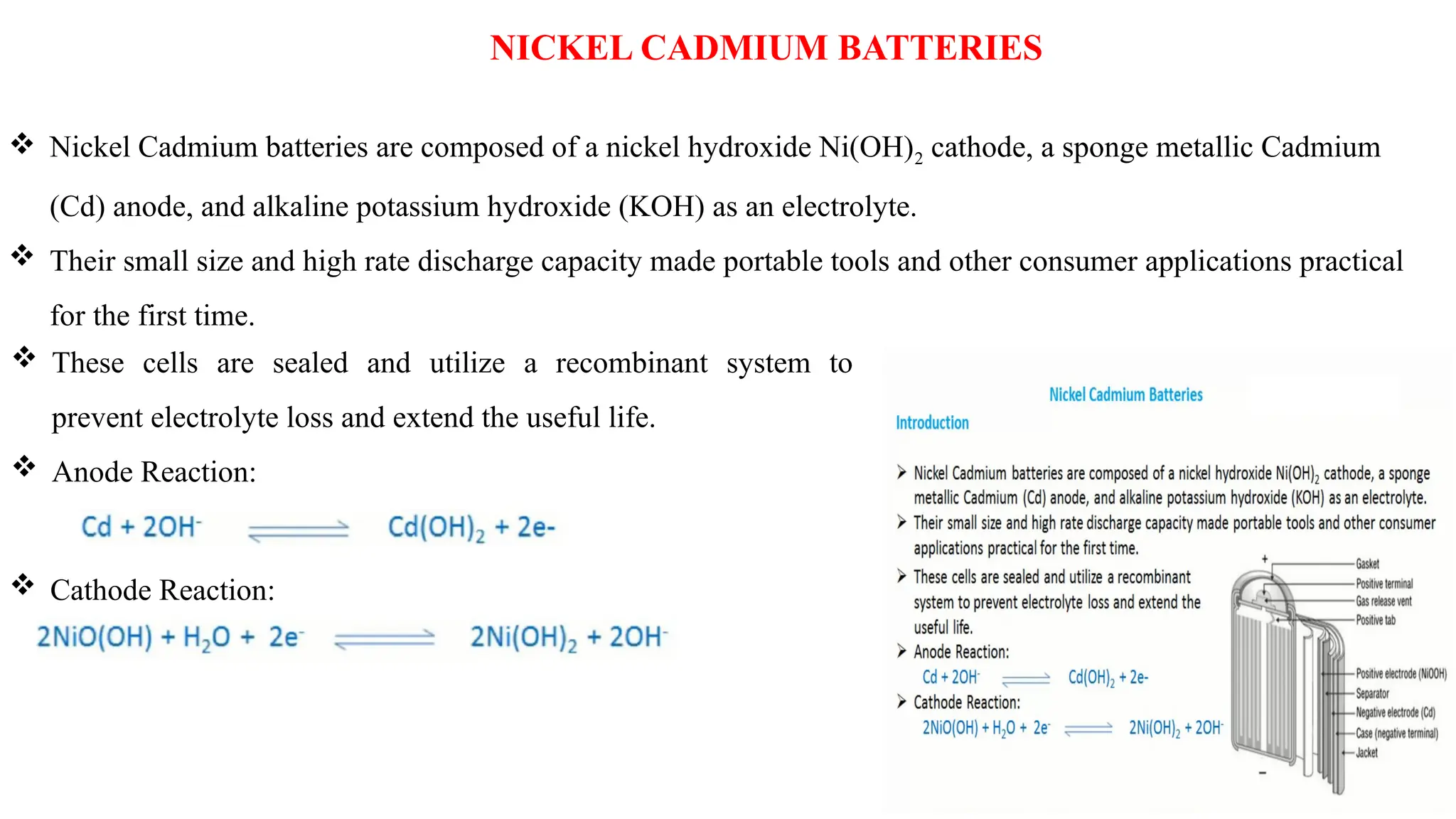 Electric and Hybrid v_Unit 2 Final.pptx