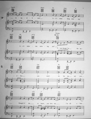 Evanescence missing | PDF