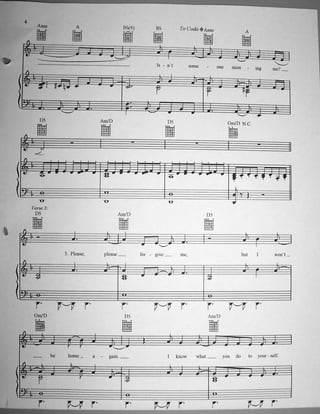 Evanescence missing | PDF
