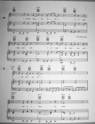 Evanescence missing | PDF