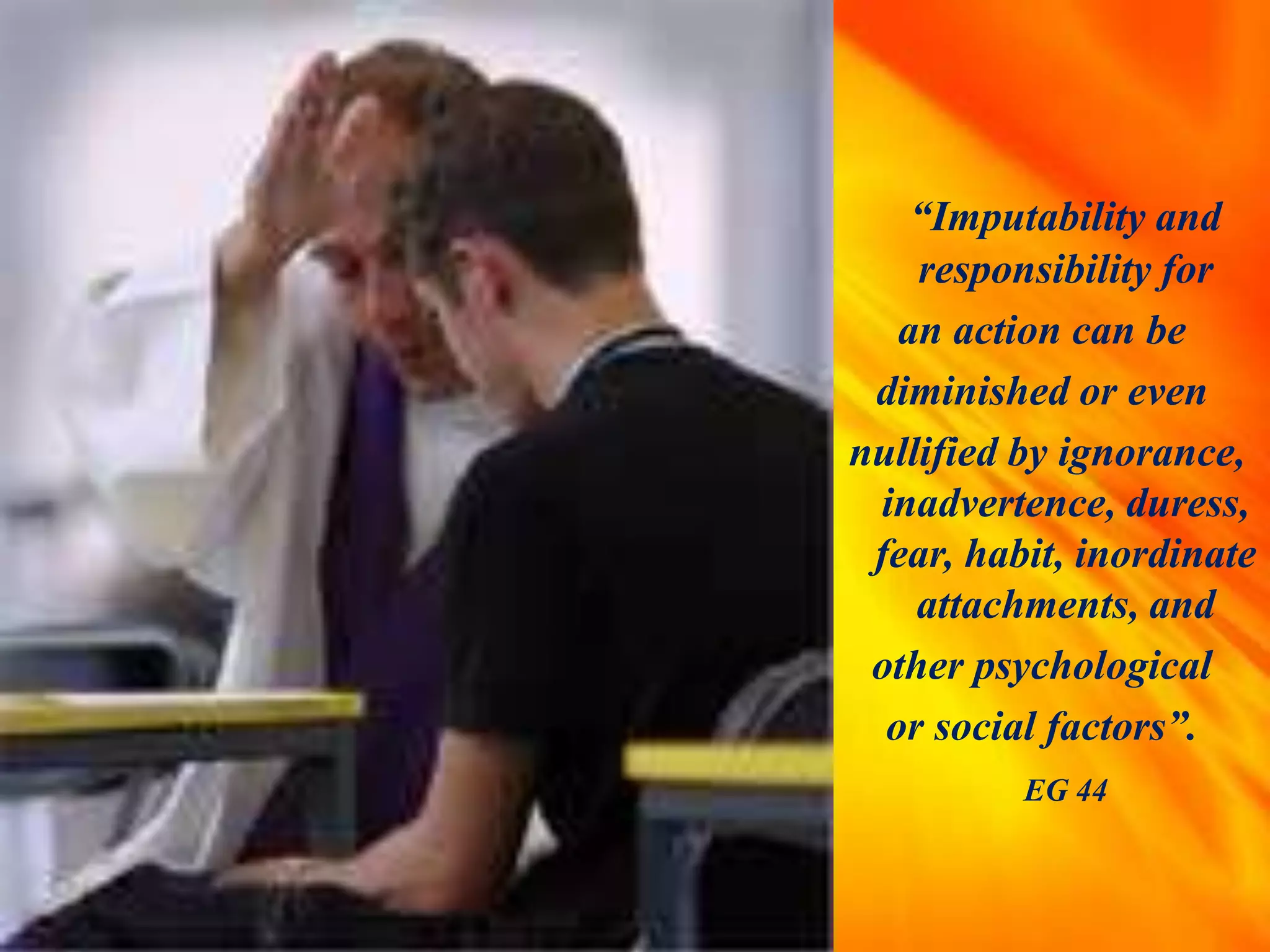 Evangelii gaudium eng ch 1 | PPTX