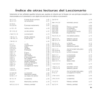 Evangelio de Jesucristo según san Mateo. Cuaderno Bíblico 129 - Tassin ...