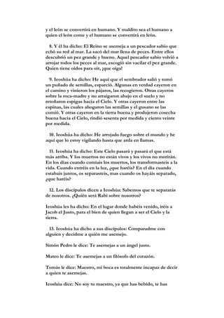 EL EVANGELIO APOCRIFO DE SANTO TOMAS.pdf